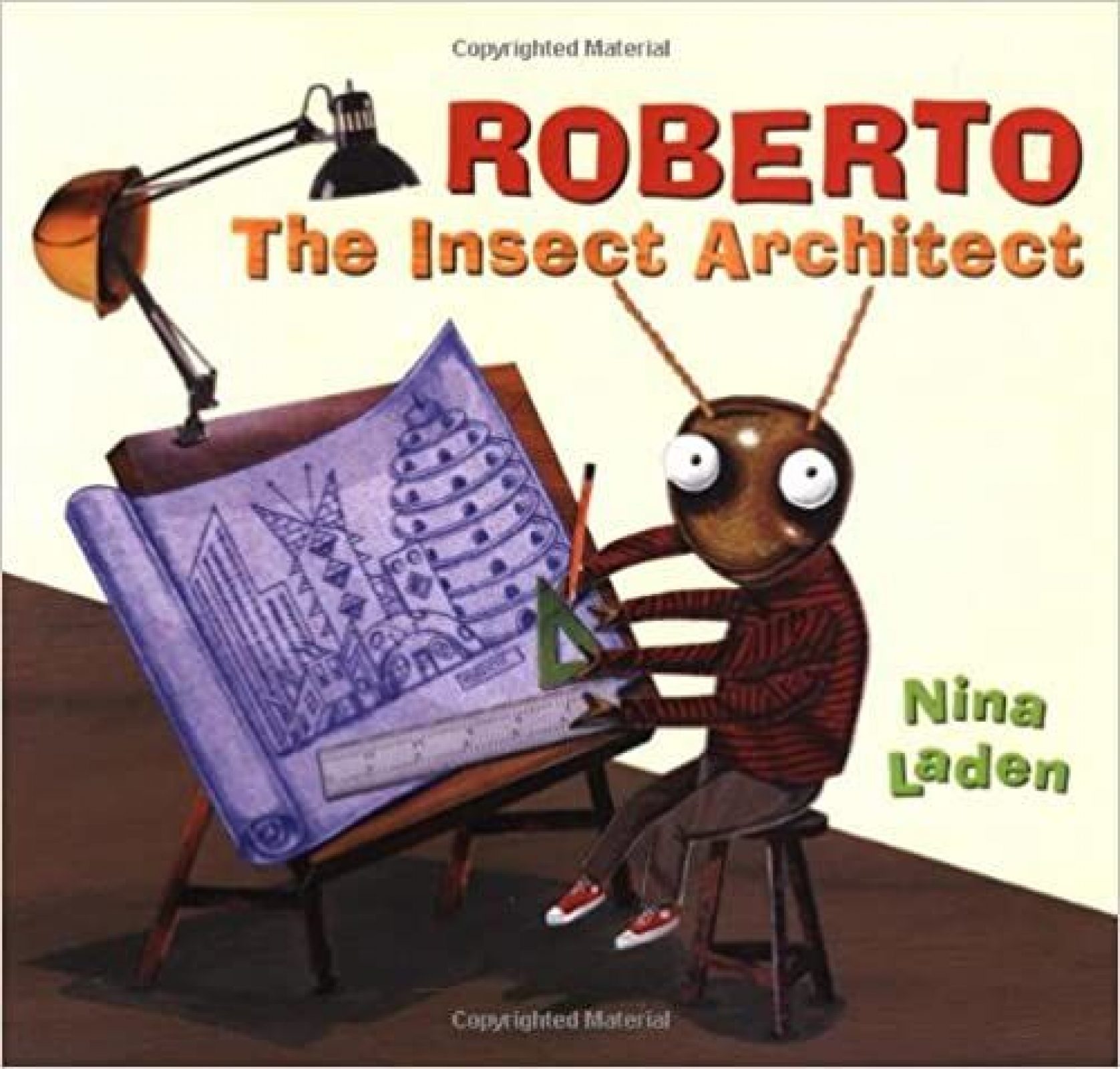 15 Best children’s architecture books for your future architect ...