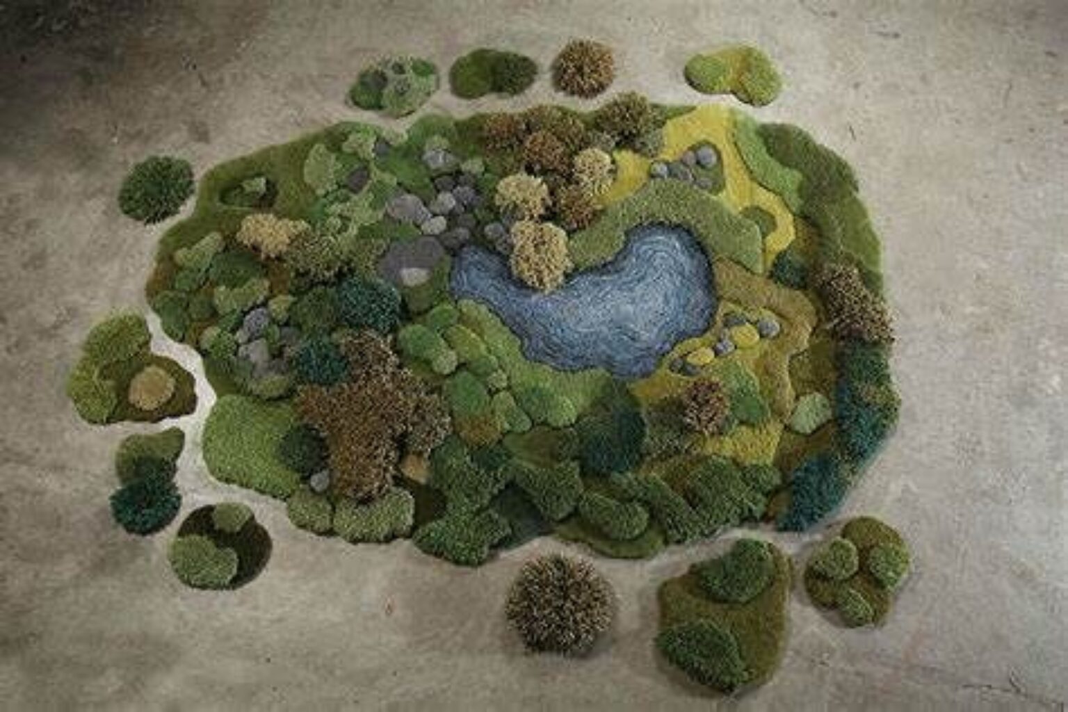 18 Furniture Designs Inspired by Nature - Arch2O.com