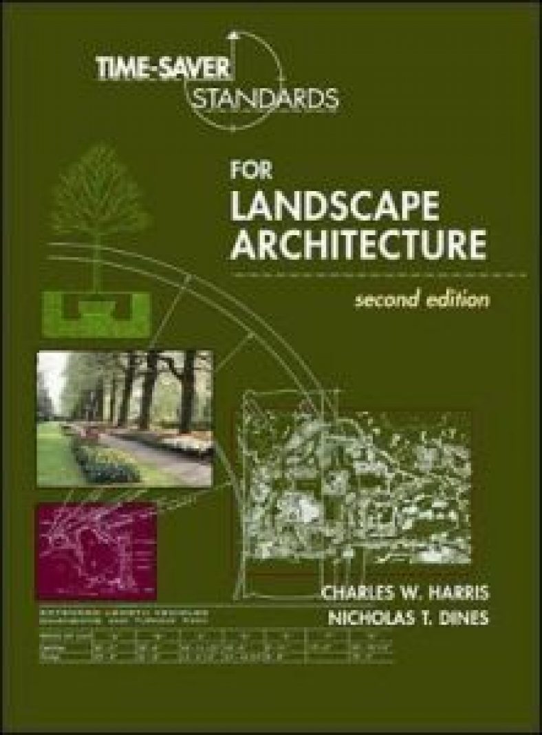 20+ Landscape Architecture Free Books and Presentation Tutorials ...