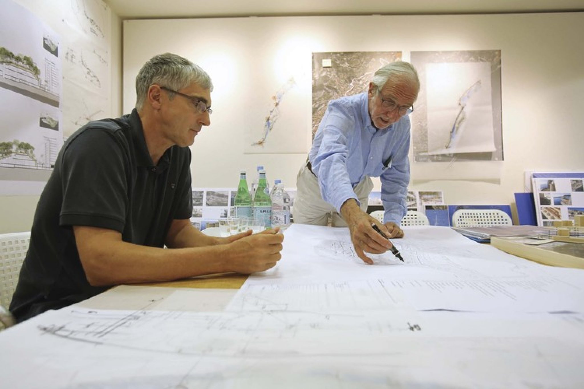 9 Architects Who Masterfully Tackled Industrial Design – Arch2O.com