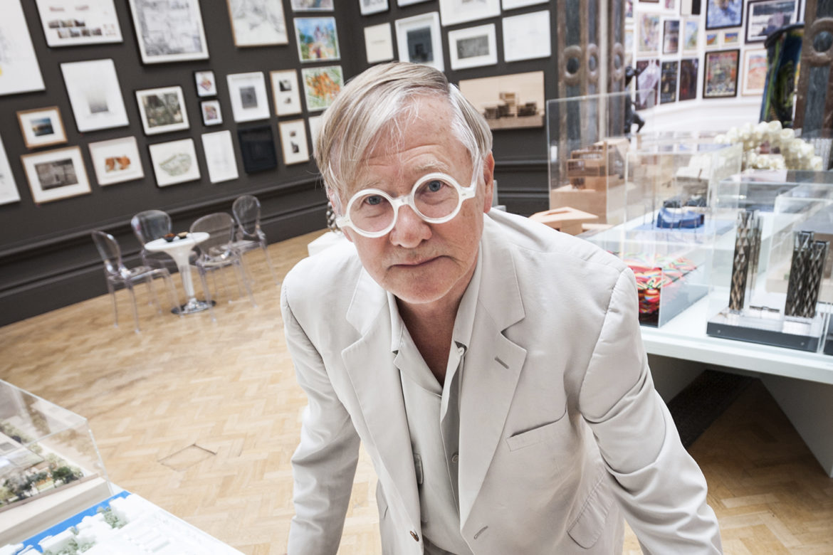 9 Architects Who Masterfully Tackled Industrial Design – Arch2O.com