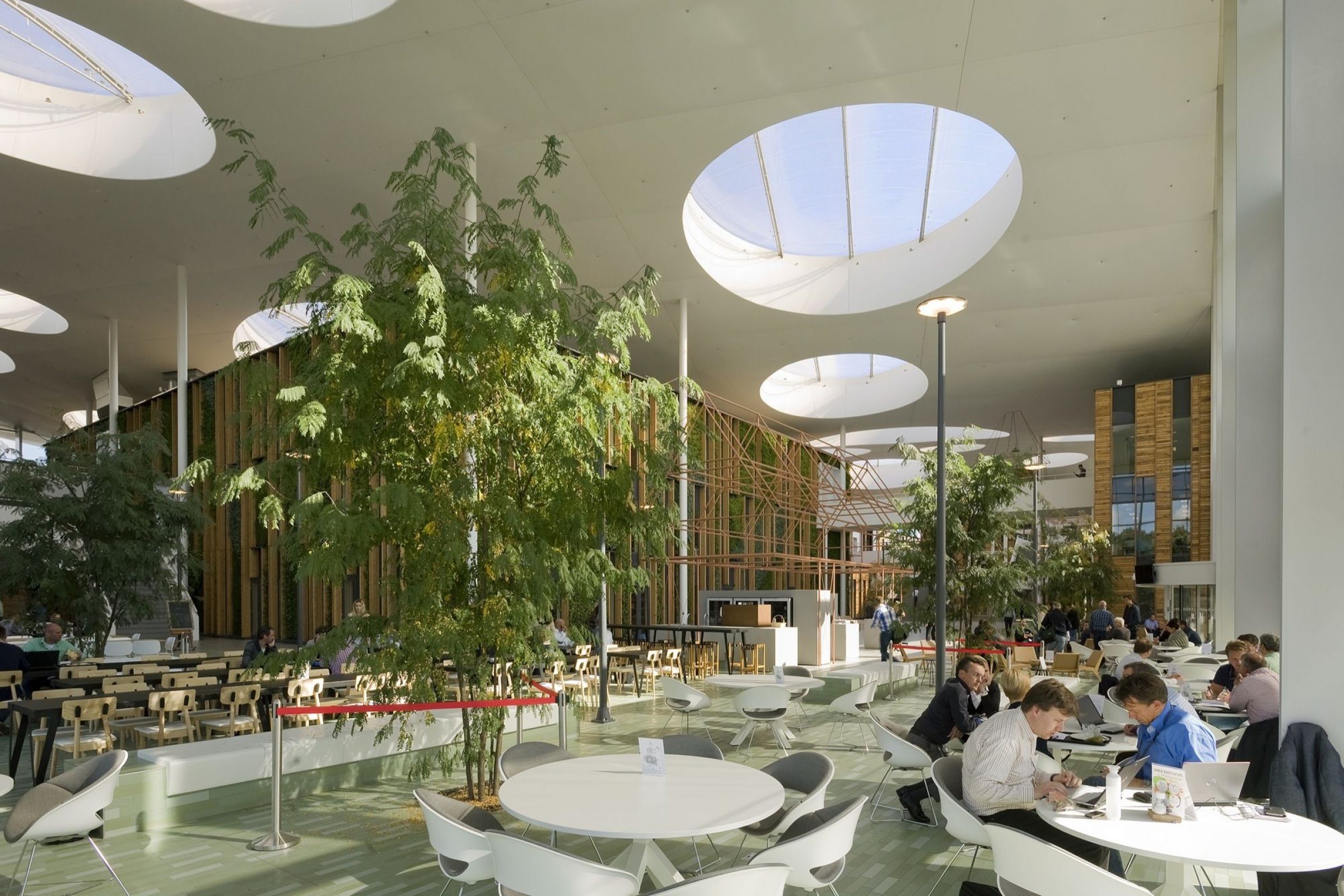 Alliander HQ | RAU - Arch2O.com