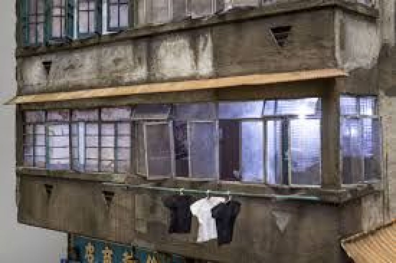 Amazingly Realistic Urban Architectural Model by Australian Miniaturist ...