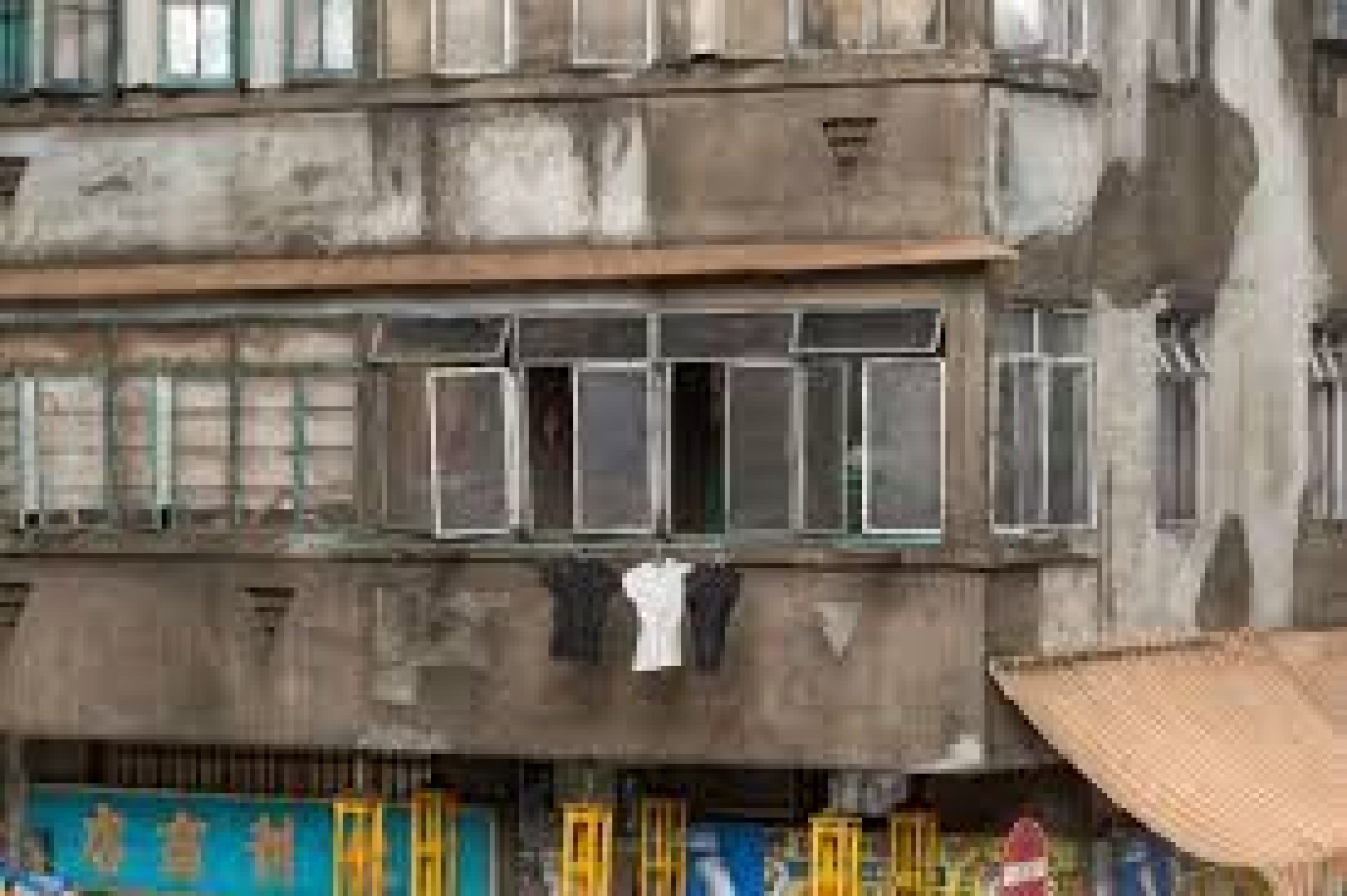 Amazingly Realistic Urban Architectural Model by Australian Miniaturist ...