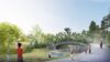 BIG Designs New Panda House for Copenhagen Zoo Yin-Yang-Shaped