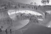 BIG Designs New Panda House for Copenhagen Zoo Yin-Yang-Shaped