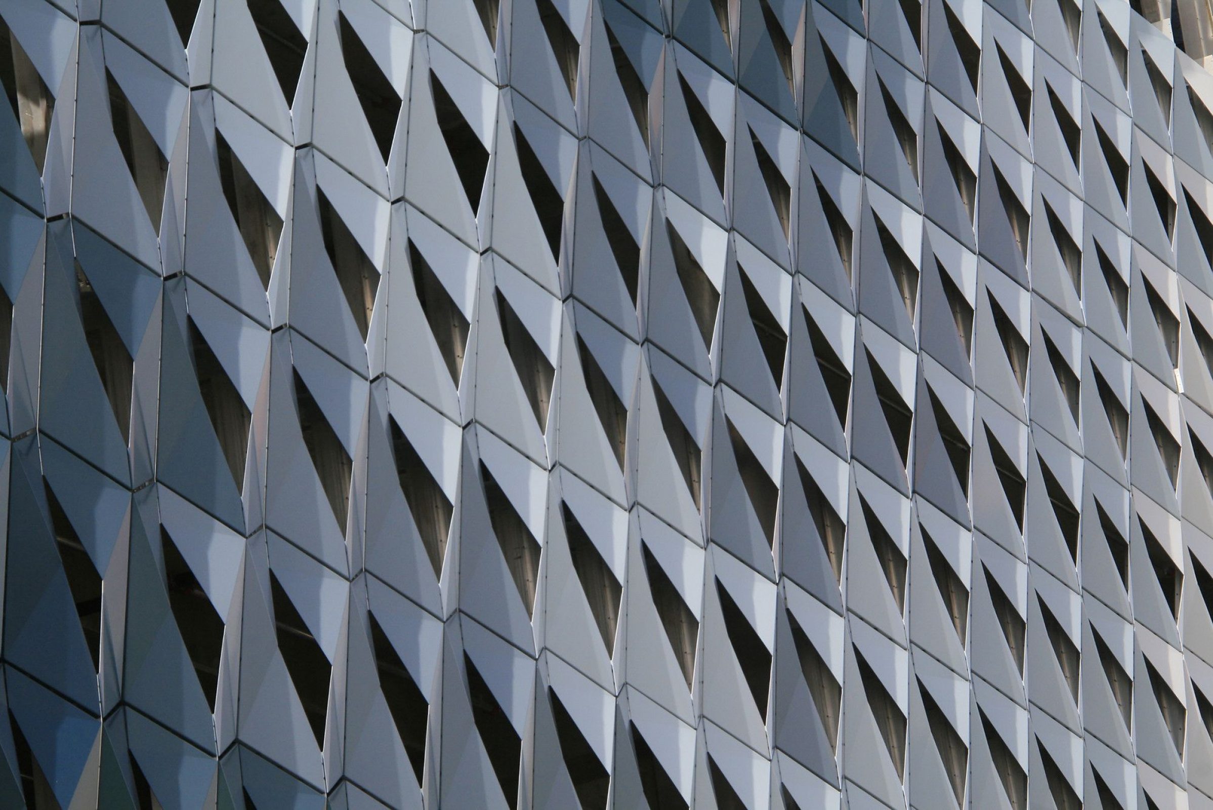 City View Garage | IwamotoScott - Arch2O.com