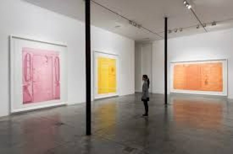 Do Ho Suh Embodies “Migration and Identity” through Full-Size Colorful ...