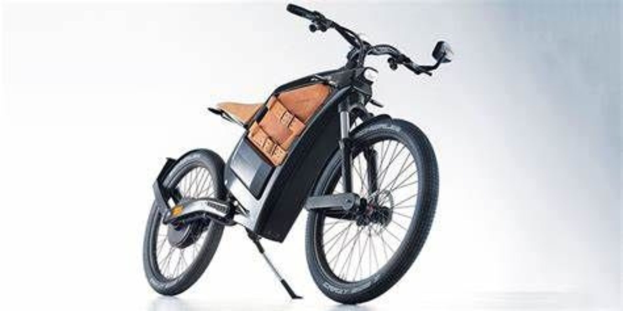 FEDDZ Electric Cargo Scooter | Emo-Bike - Arch2O.com