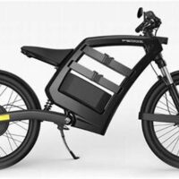 FEDDZ Electric Cargo Scooter | Emo-Bike - Arch2O.com