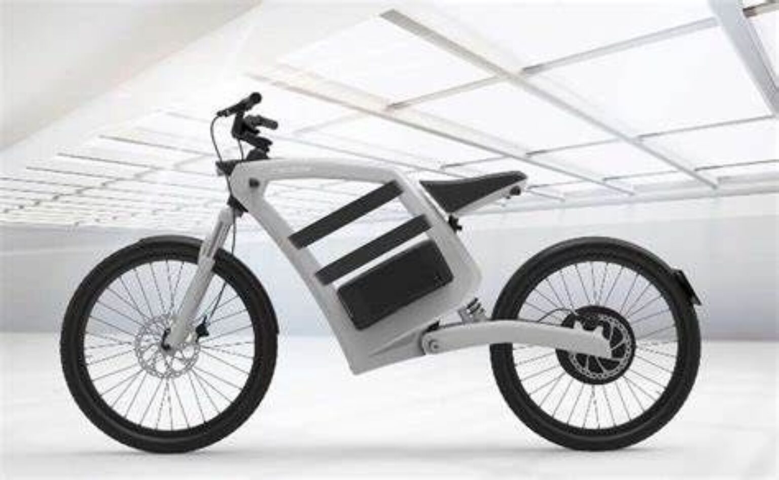 FEDDZ Electric Cargo Scooter | Emo-Bike – Arch2O.com