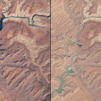 How Humans Have Changed the Landscape of Planet Earth - Arch2O.com