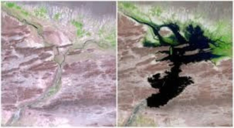 How Humans Have Changed the Landscape of Planet Earth - Arch2O.com