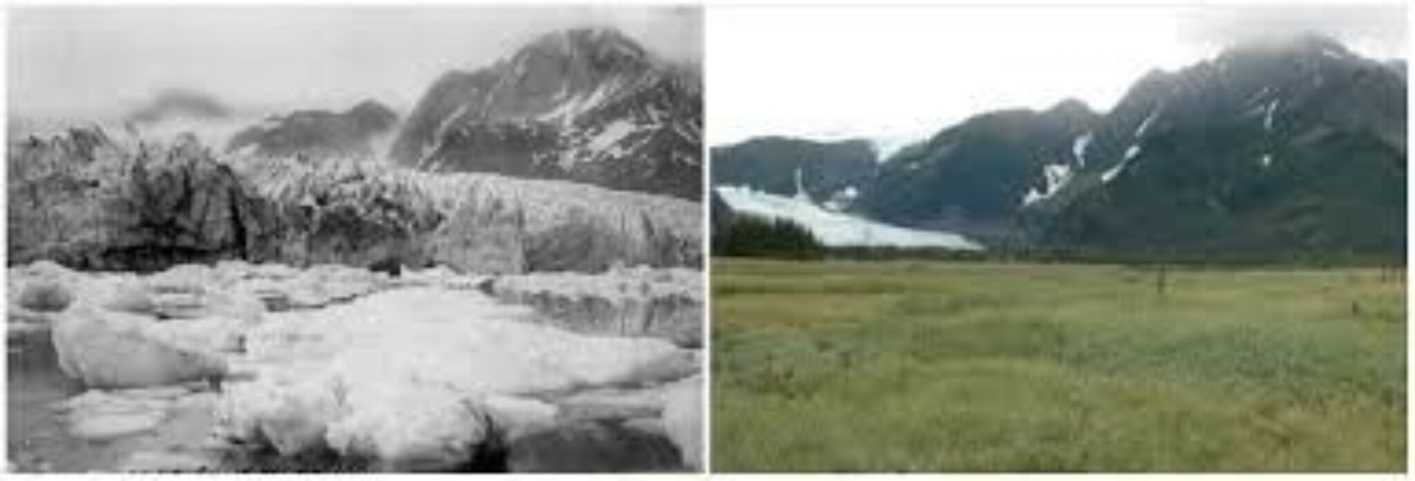 How Humans Have Changed the Landscape of Planet Earth - Arch2O.com