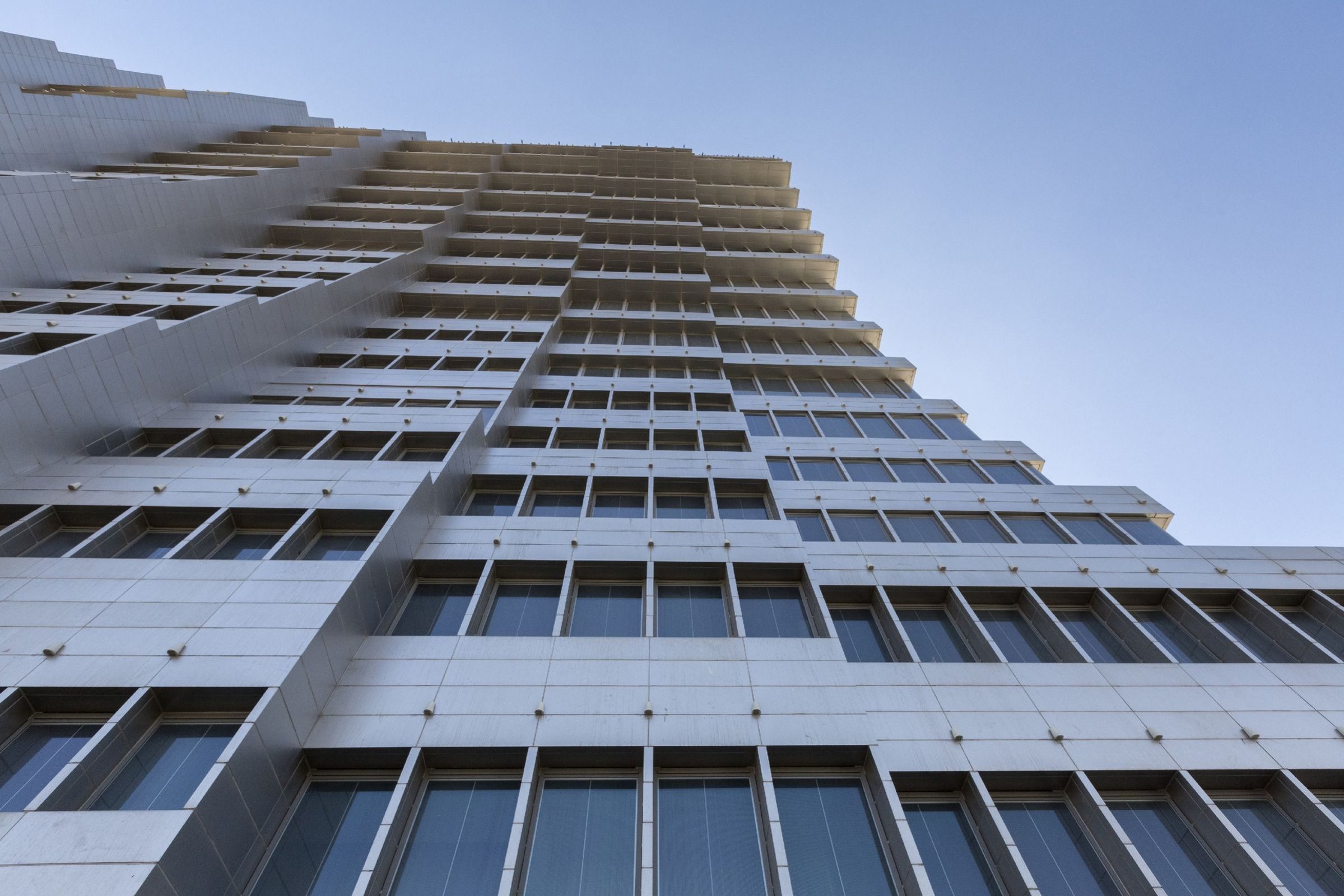 Jaam Tower | Fluid Motion Architects - Arch2O.com