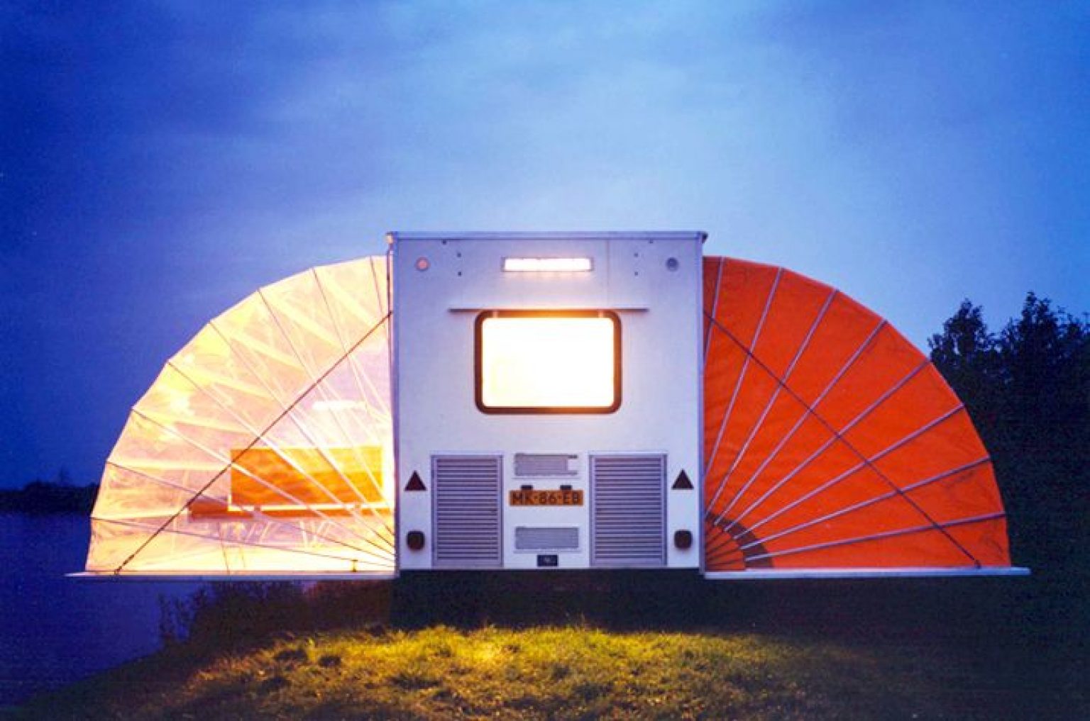 Living in a Box: How the Concept of Tiny Houses Has Changed Over the ...