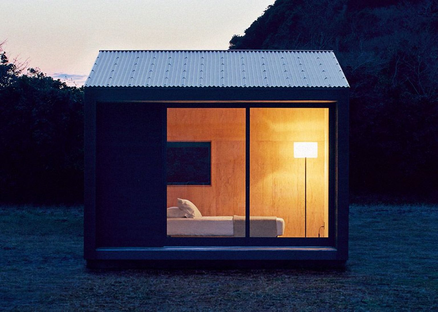 Living in a Box: How the Concept of Tiny Houses Has Changed Over the ...