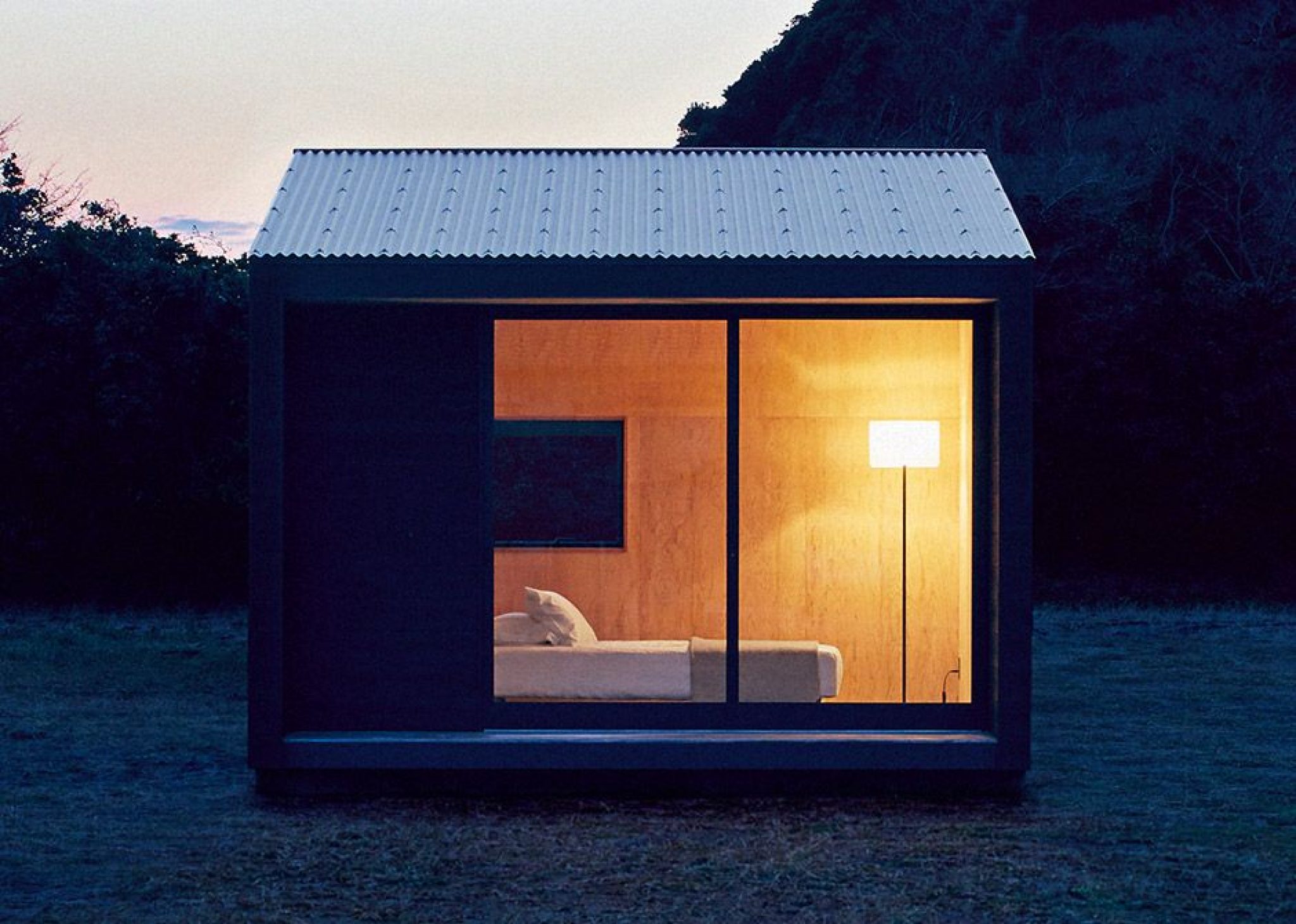 Living in a Box: How the Concept of Tiny Houses Has Changed Over the ...