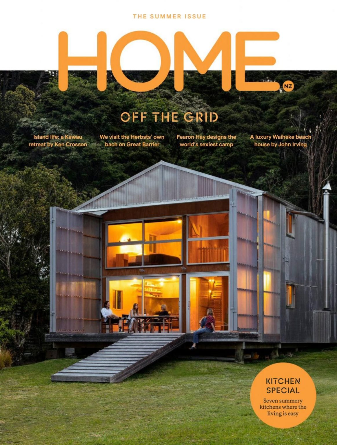 Living in a Box: How the Concept of Tiny Houses Has Changed Over the ...
