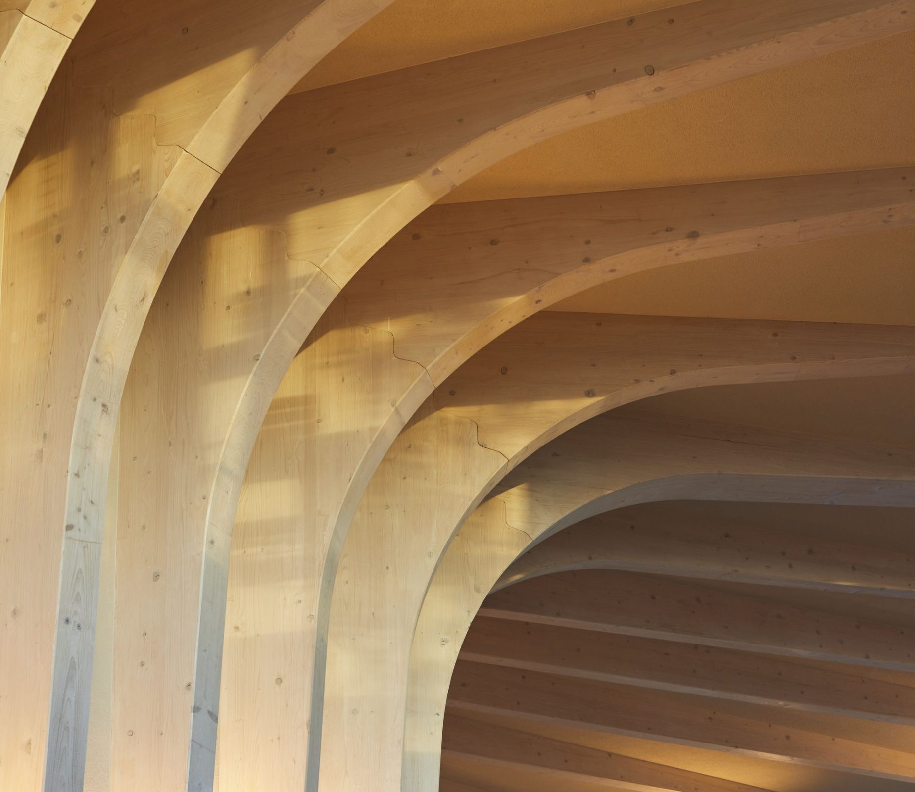 Maggie’s Yorkshire | Heatherwick studio - Arch2O.com