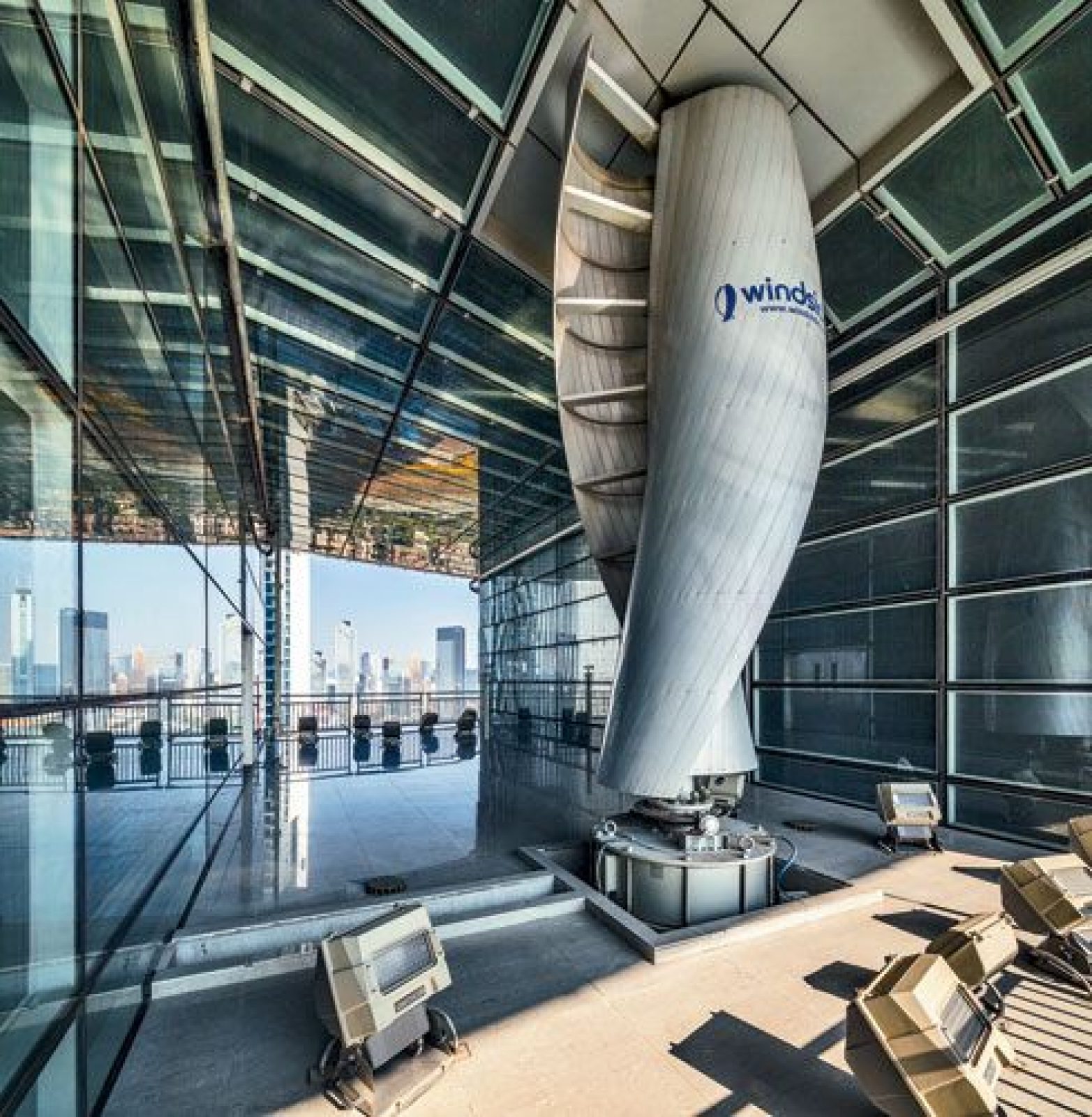 Pearl River Tower | SOM - Arch2O.com