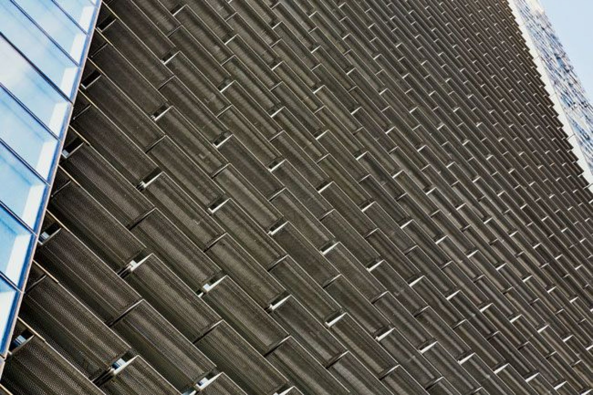 Pearl River Tower | SOM - Arch2O.com