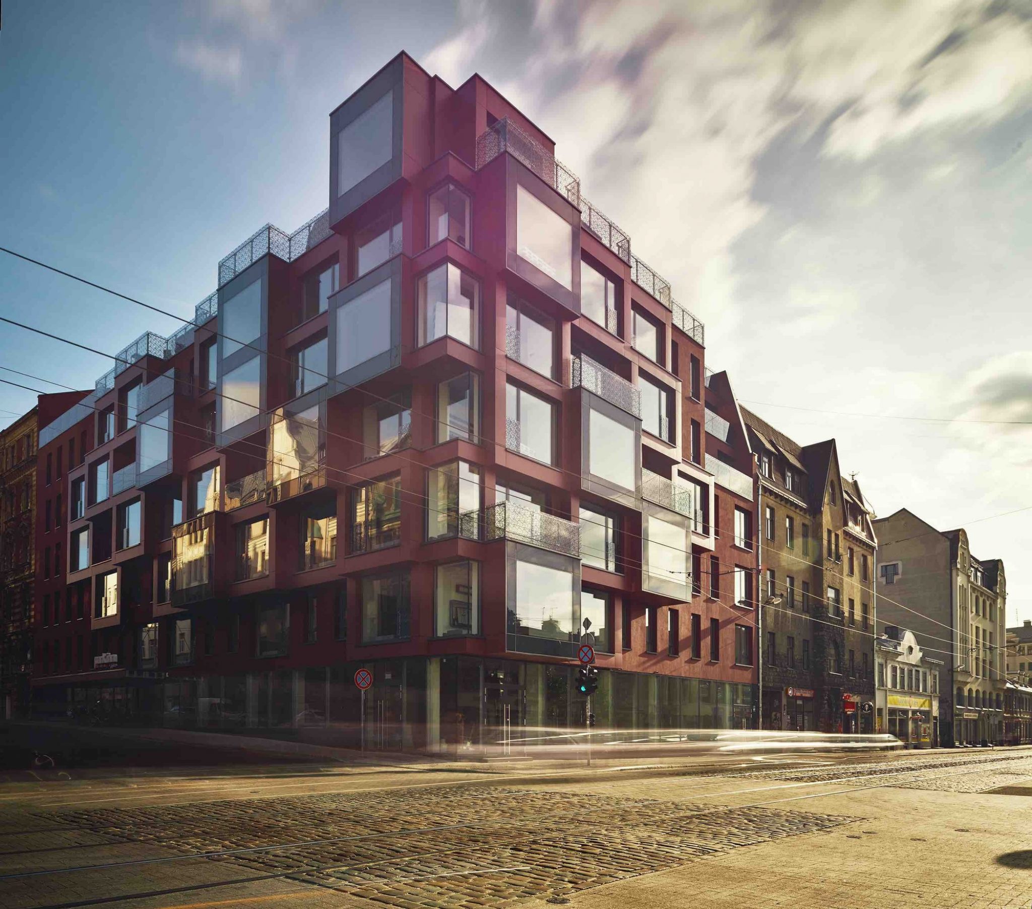 RED ICE | NRJA - Arch2O.com