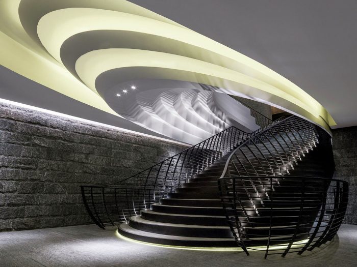 The Temple House | Make Architects - Arch2O.com