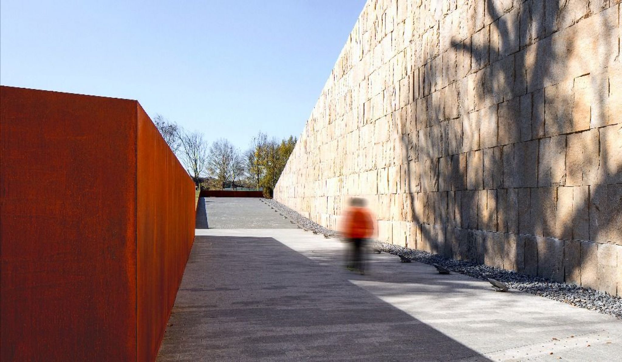Three Ancestors Cultural Museum | Architectural Design Research ...