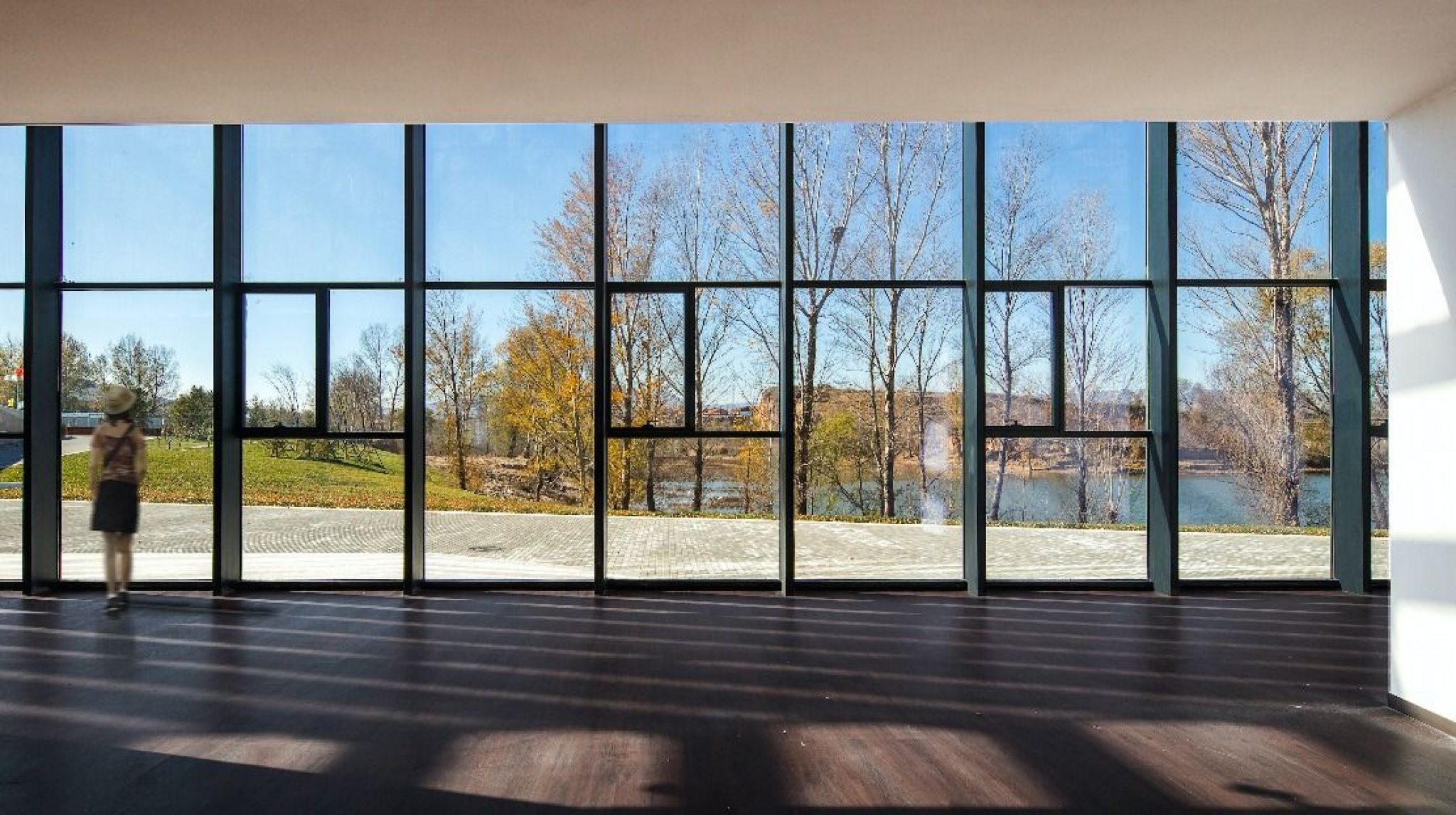 Three Ancestors Cultural Museum | Architectural Design Research ...