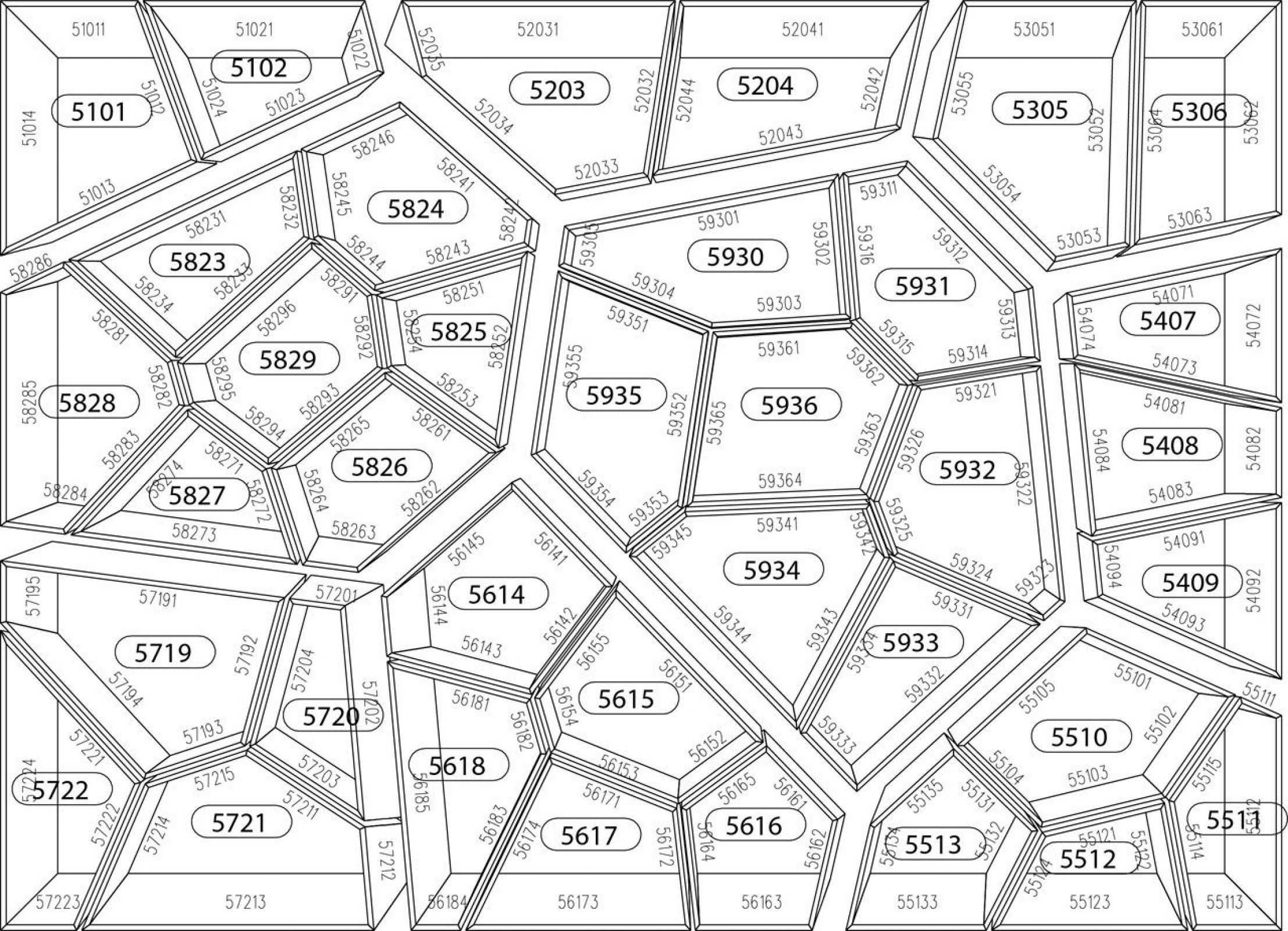 Times Eureka Pavilion | Nex Architecture - Arch2O.com