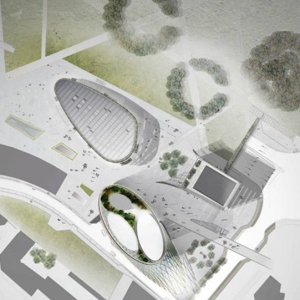 Unipol Group new headquarters | Mario Cucinella Architects – Arch2O.com
