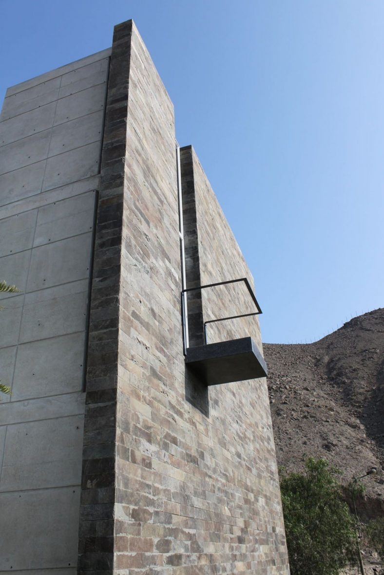 Viewpoint House | Diacono Arquitectos – Arch2O.com