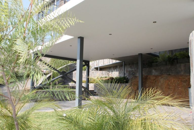 Viewpoint House | Diacono Arquitectos - Arch2O.com