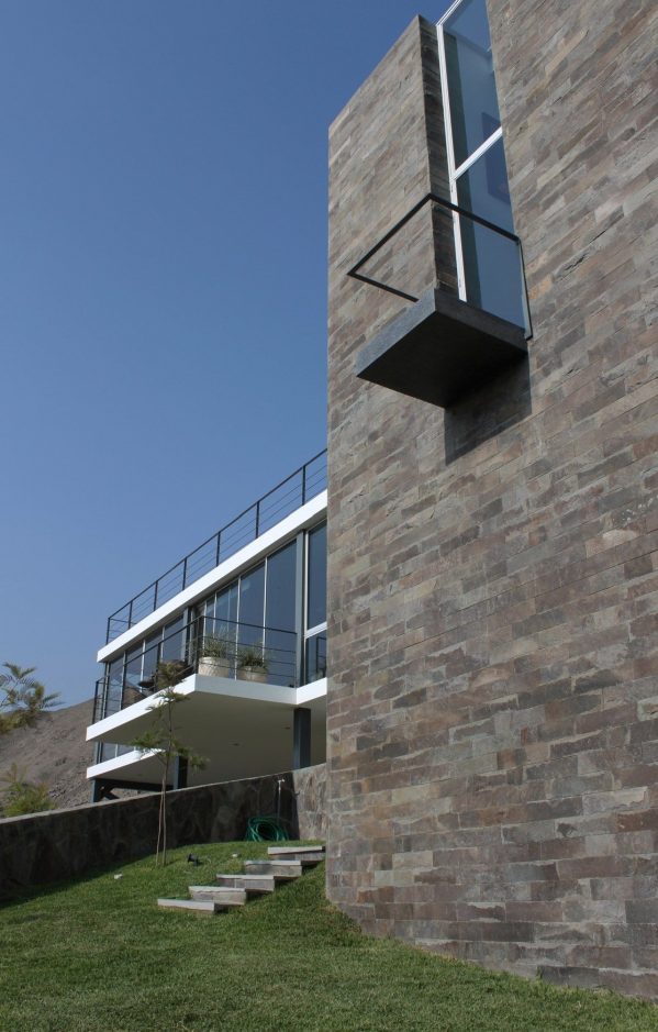 Viewpoint House | Diacono Arquitectos - Arch2O.com