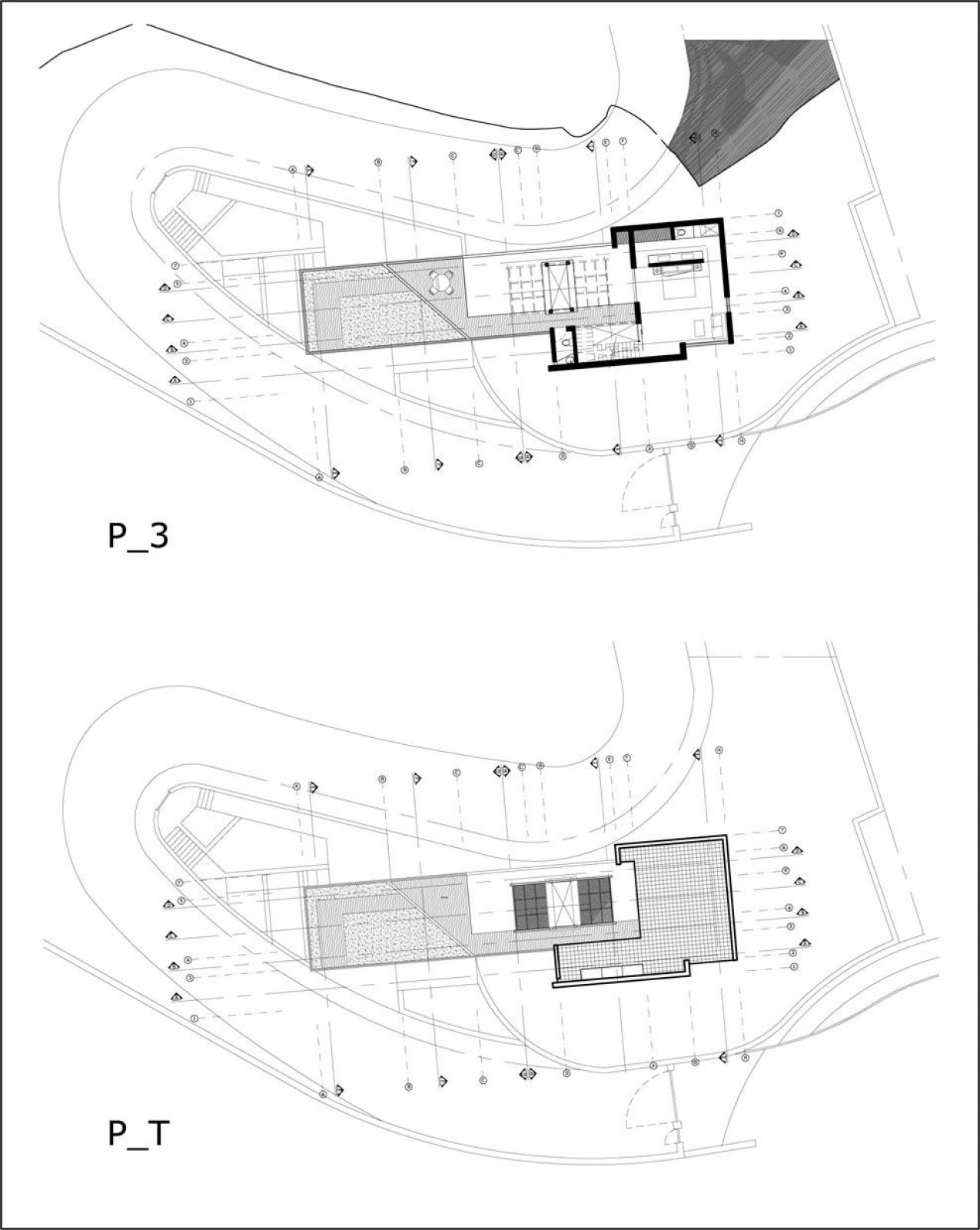 Viewpoint House | Diacono Arquitectos - Arch2O.com