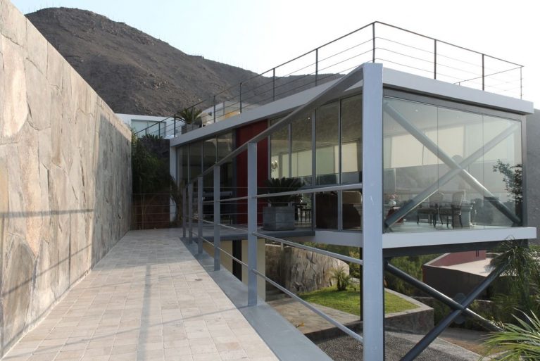 Viewpoint House | Diacono Arquitectos – Arch2O.com