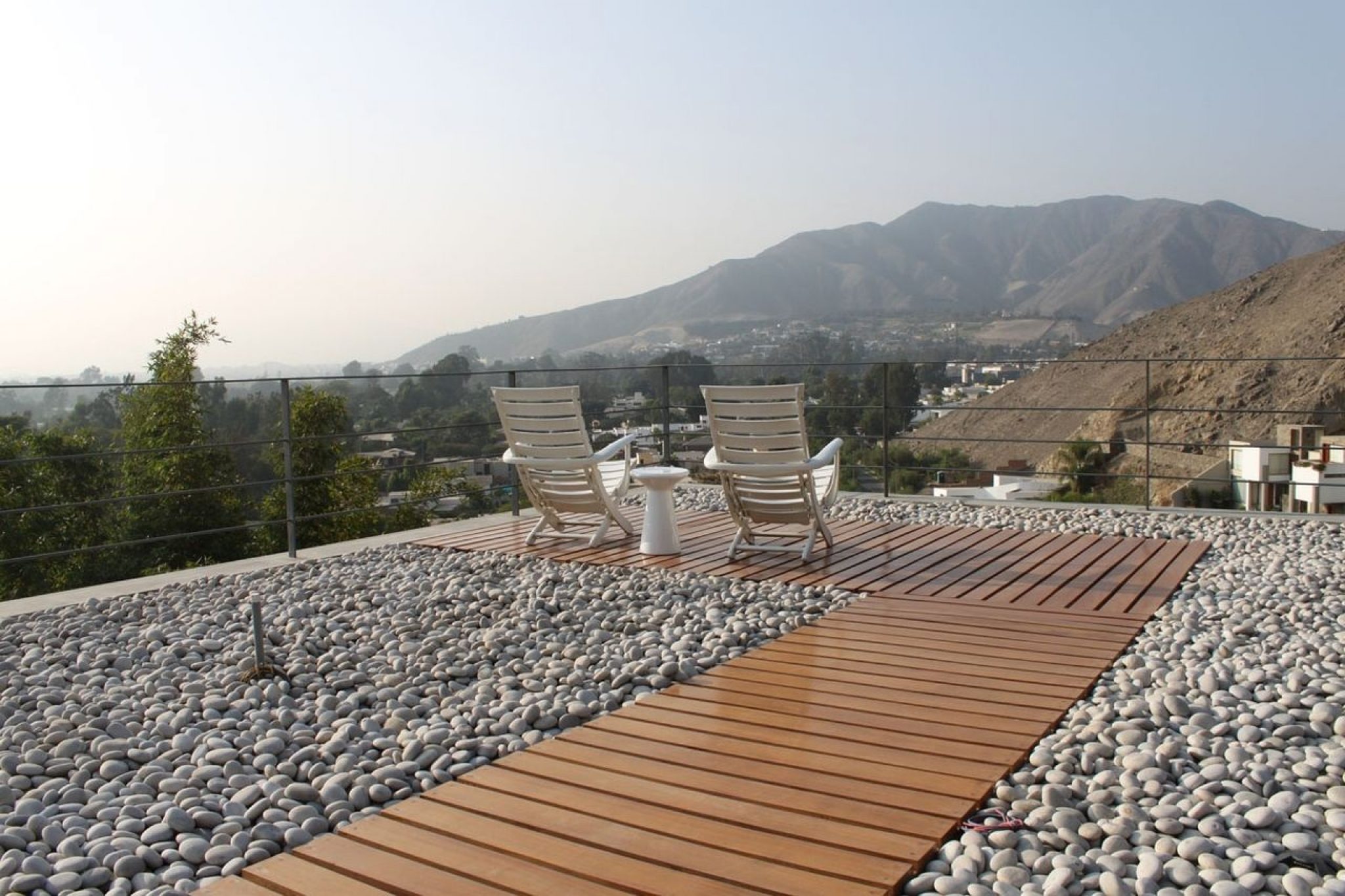 Viewpoint House | Diacono Arquitectos - Arch2O.com