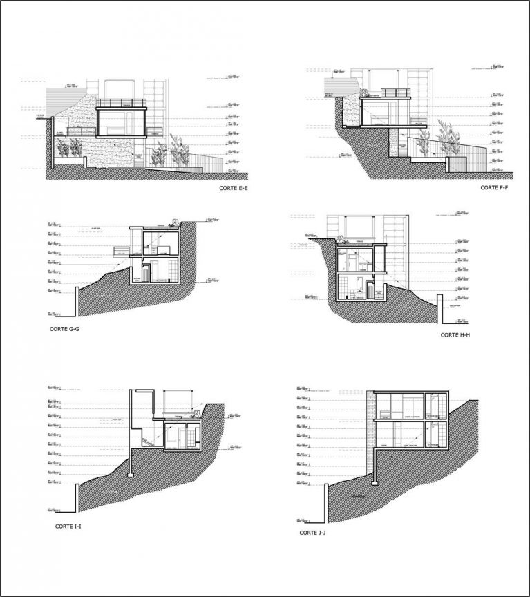 Viewpoint House | Diacono Arquitectos - Arch2O.com