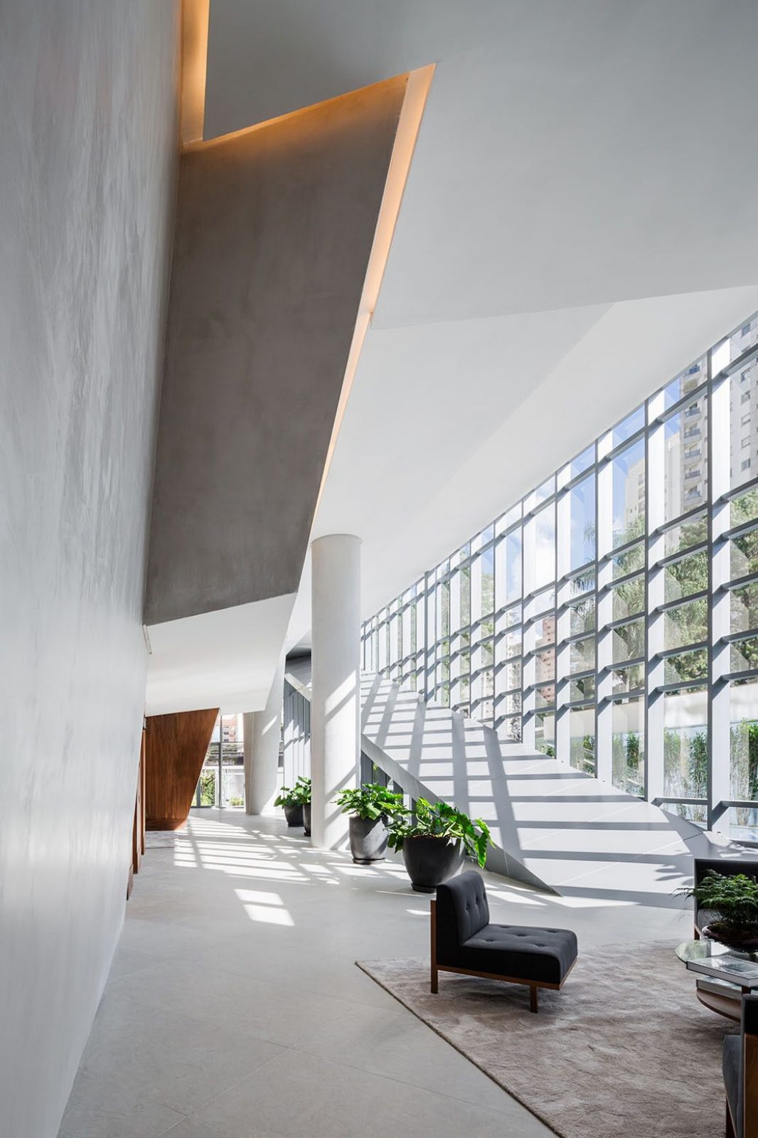 Vitra | Studio Libeskind – Arch2O.com