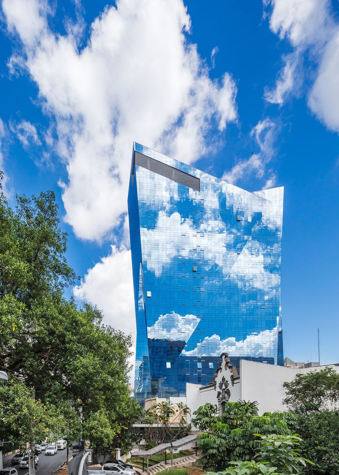 Vitra | Studio Libeskind – Arch2O.com