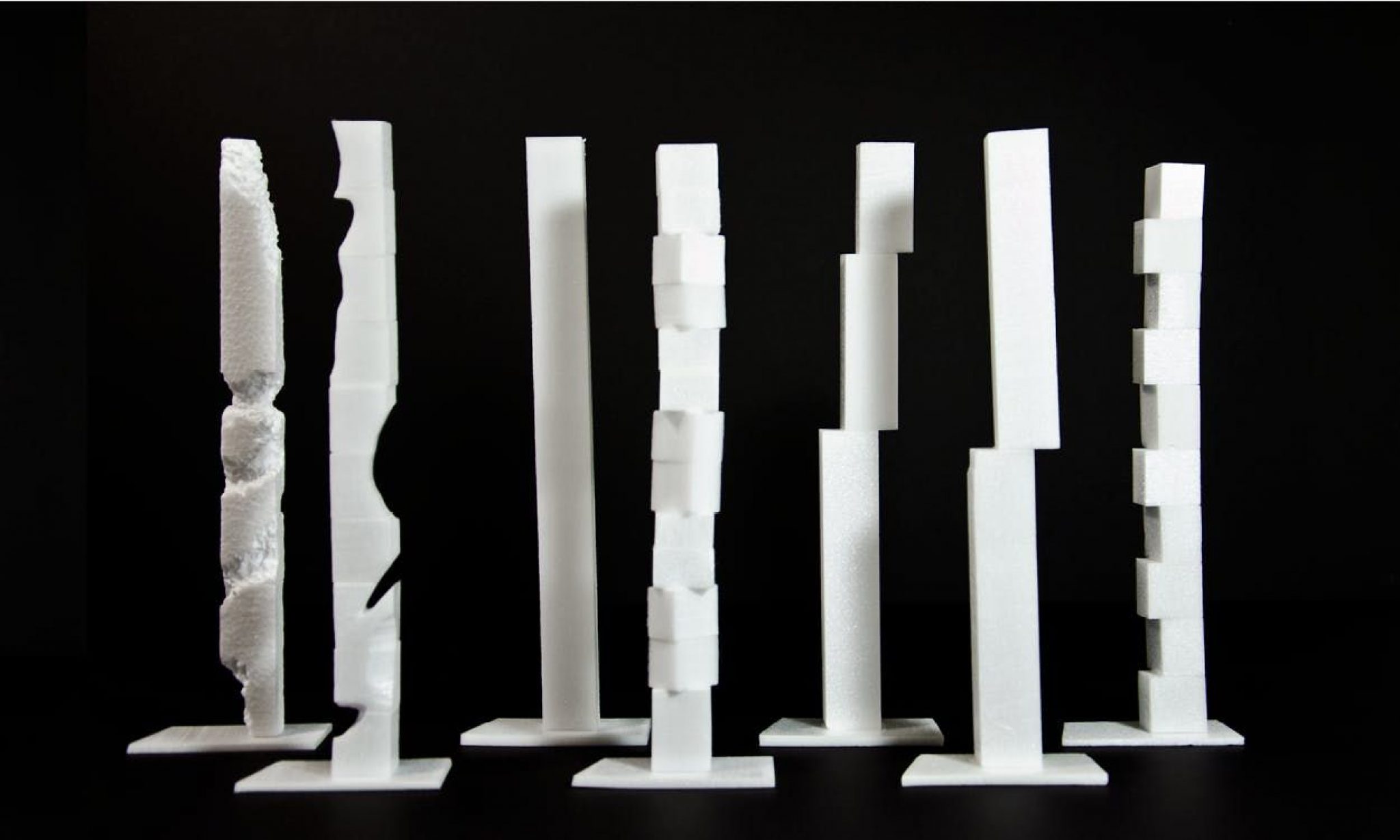 Wilshire Tower | Platform for Architecture + Research - Arch2O.com