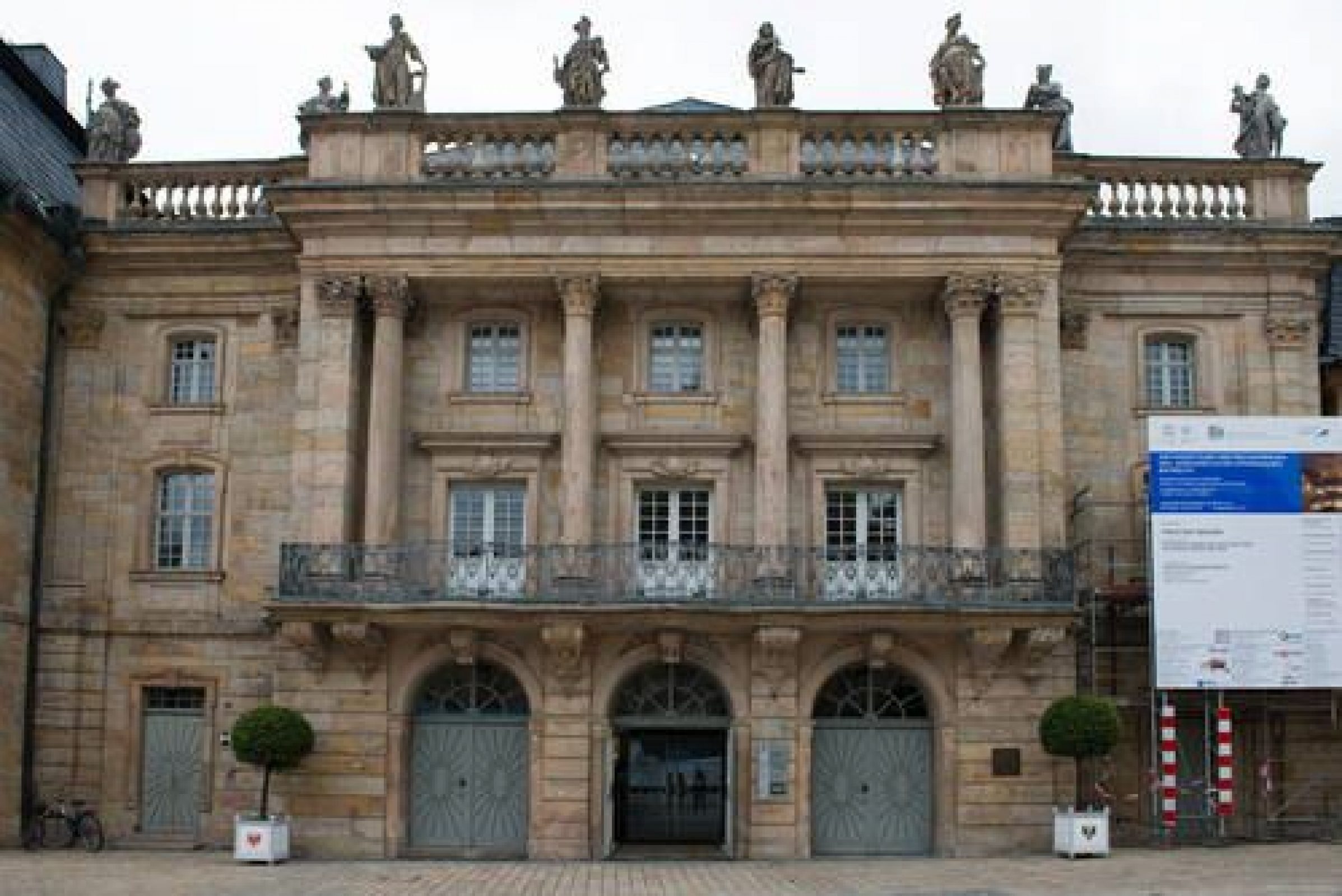 10 Captivating Opera House Interiors from Around the World - Arch2O.com