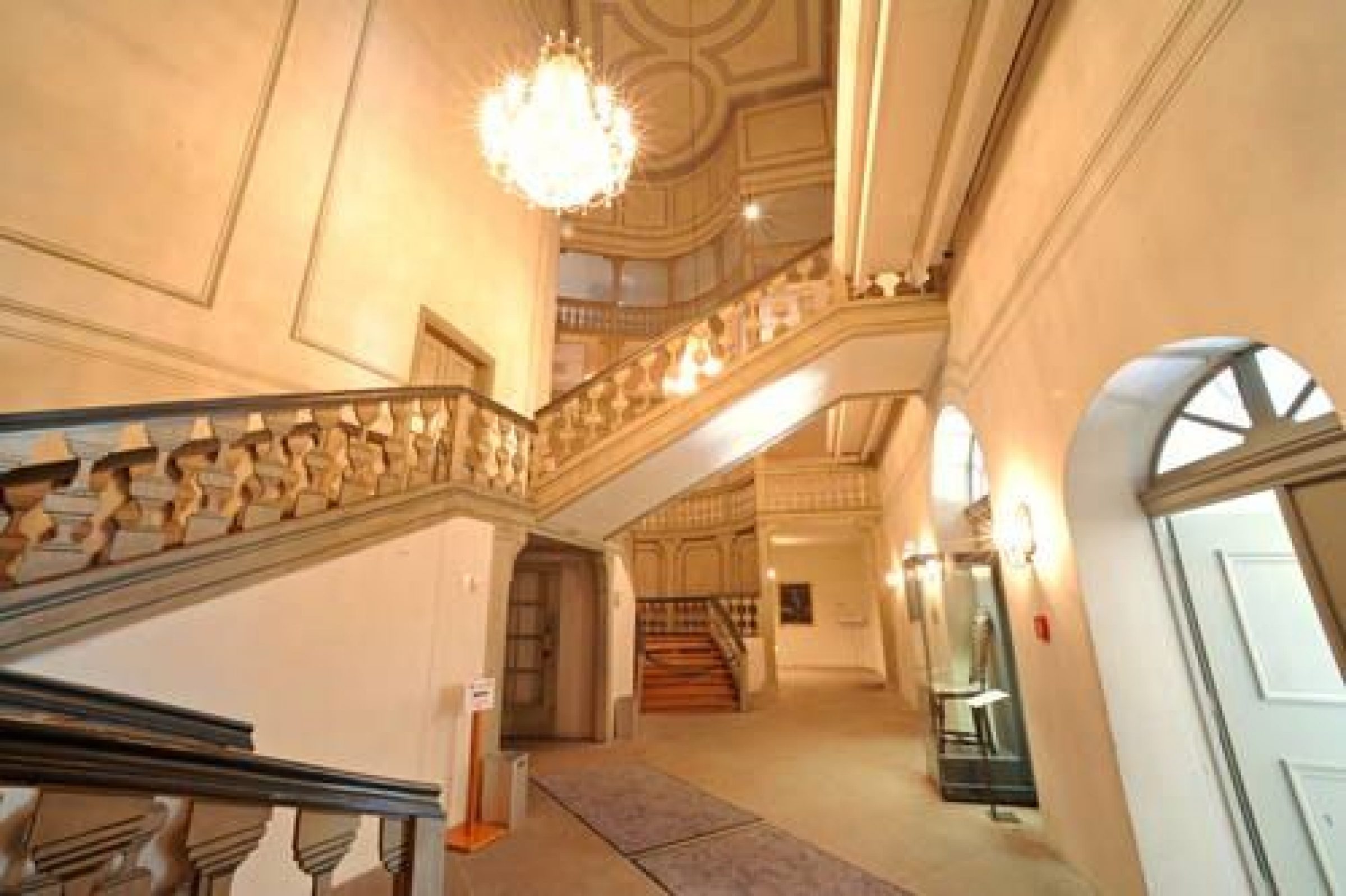 10 Captivating Opera House Interiors from Around the World - Arch2O.com