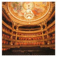 10 Captivating Opera House Interiors from Around the World – Arch2O.com