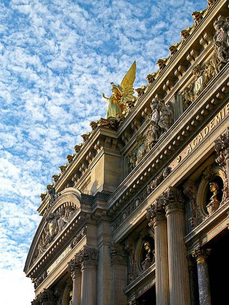 10 Captivating Opera House Interiors from Around the World - Arch2O.com