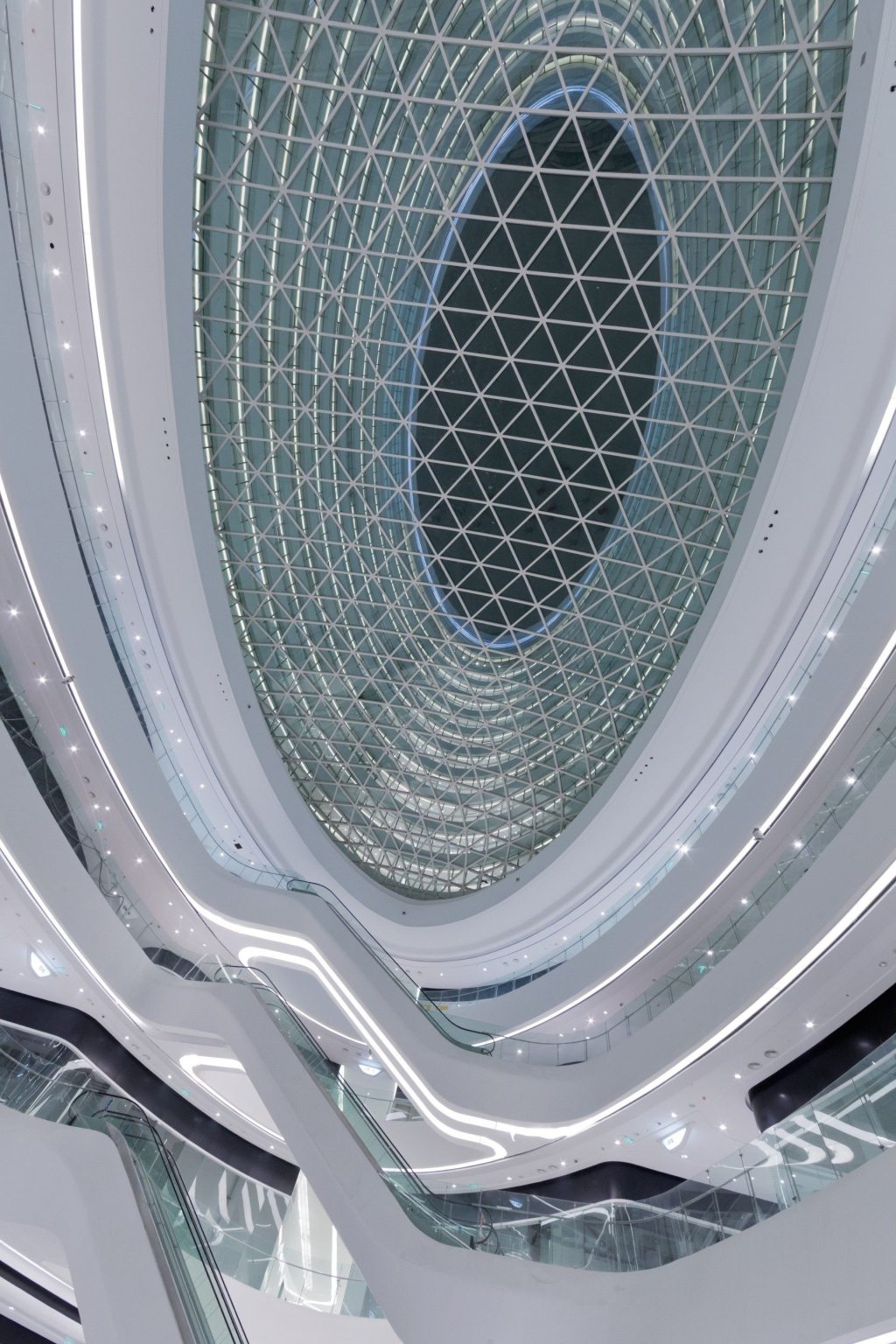 7 Interesting Shopping Center Designs to Give You Inspiration – Arch2O.com