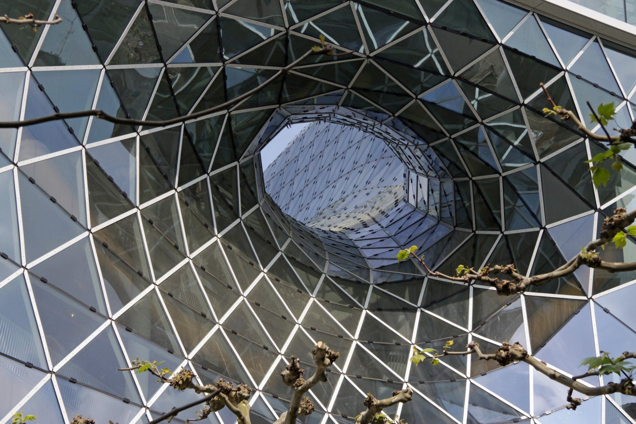7 Interesting Shopping Center Designs to Give You Inspiration – Arch2O.com