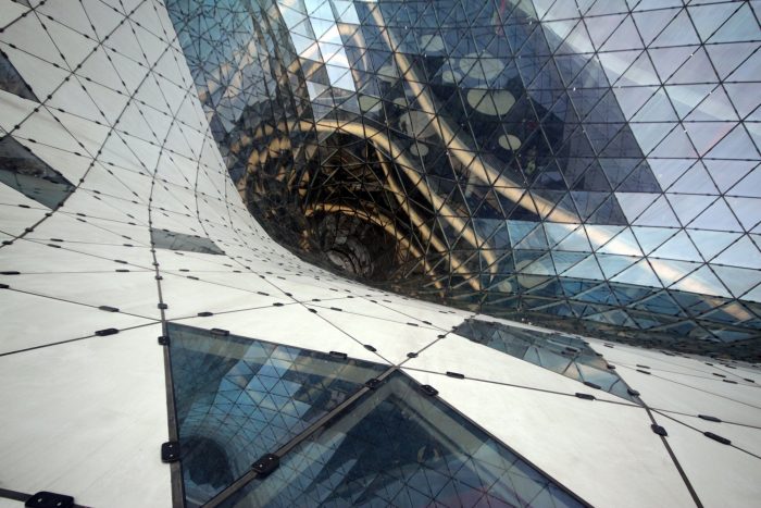 7 Interesting Shopping Center Designs to Give You Inspiration – Arch2O.com