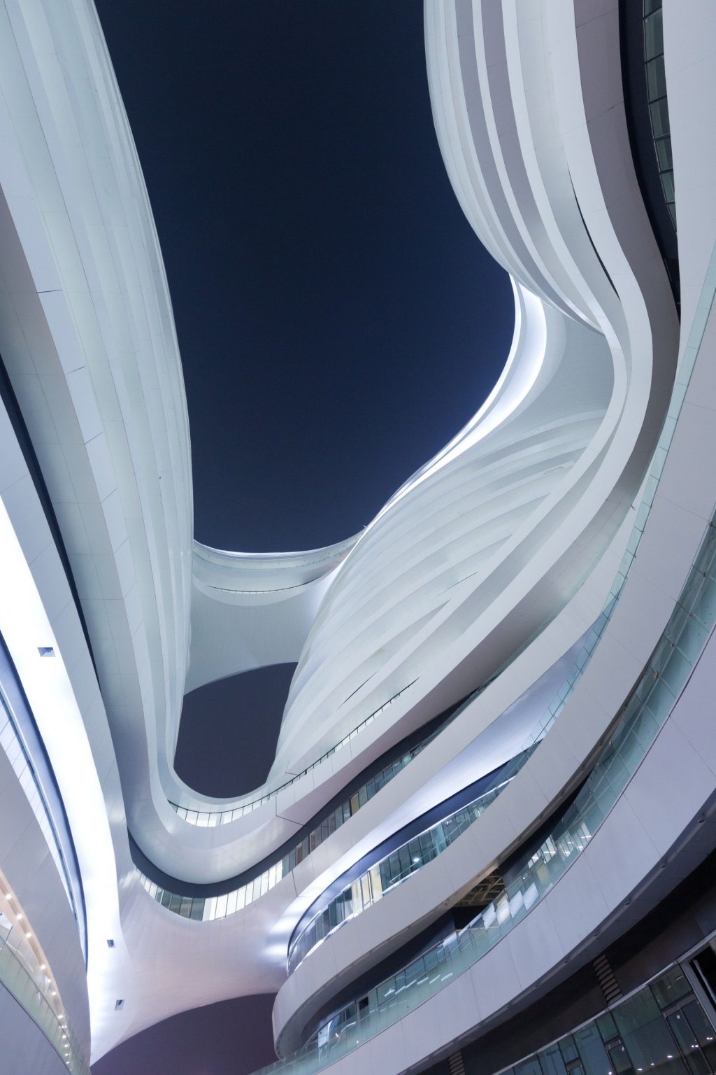 7 Interesting Shopping Center Designs to Give You Inspiration – Arch2O.com